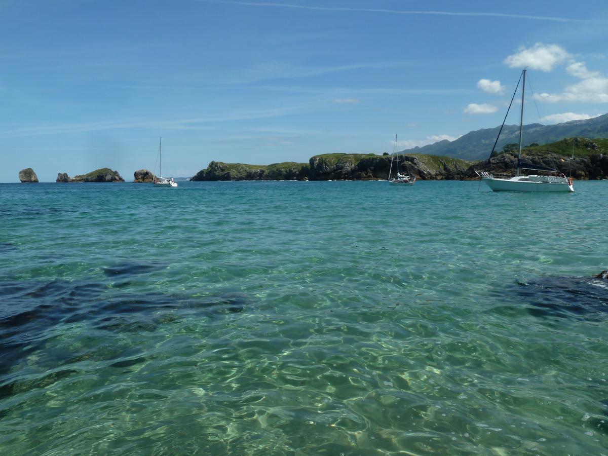 Playas | Turismo en Llanes